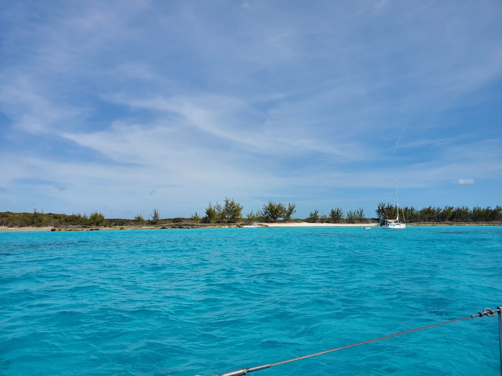 Cruisers Course - Jump from the Dock to Cruising - Sailing & Boating