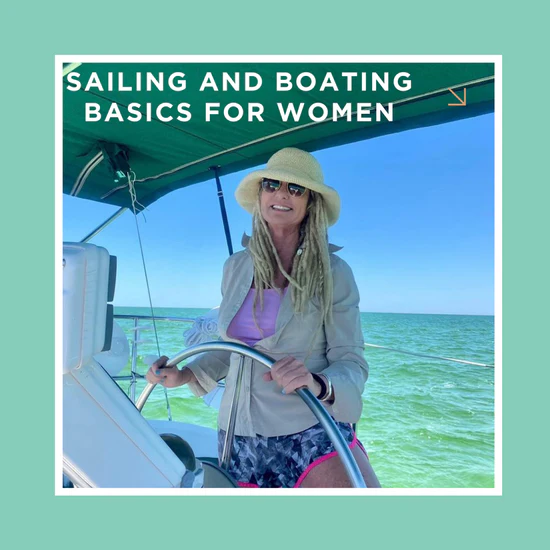 Online Boater’s Safety Course| Saing and Boating LLC